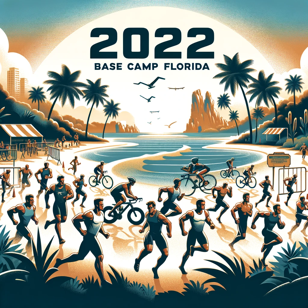 2022 BASE Camp FLORIDA – BASE Performance