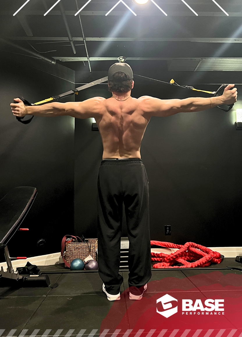 BASE PERFORMANCE – BASE Performance