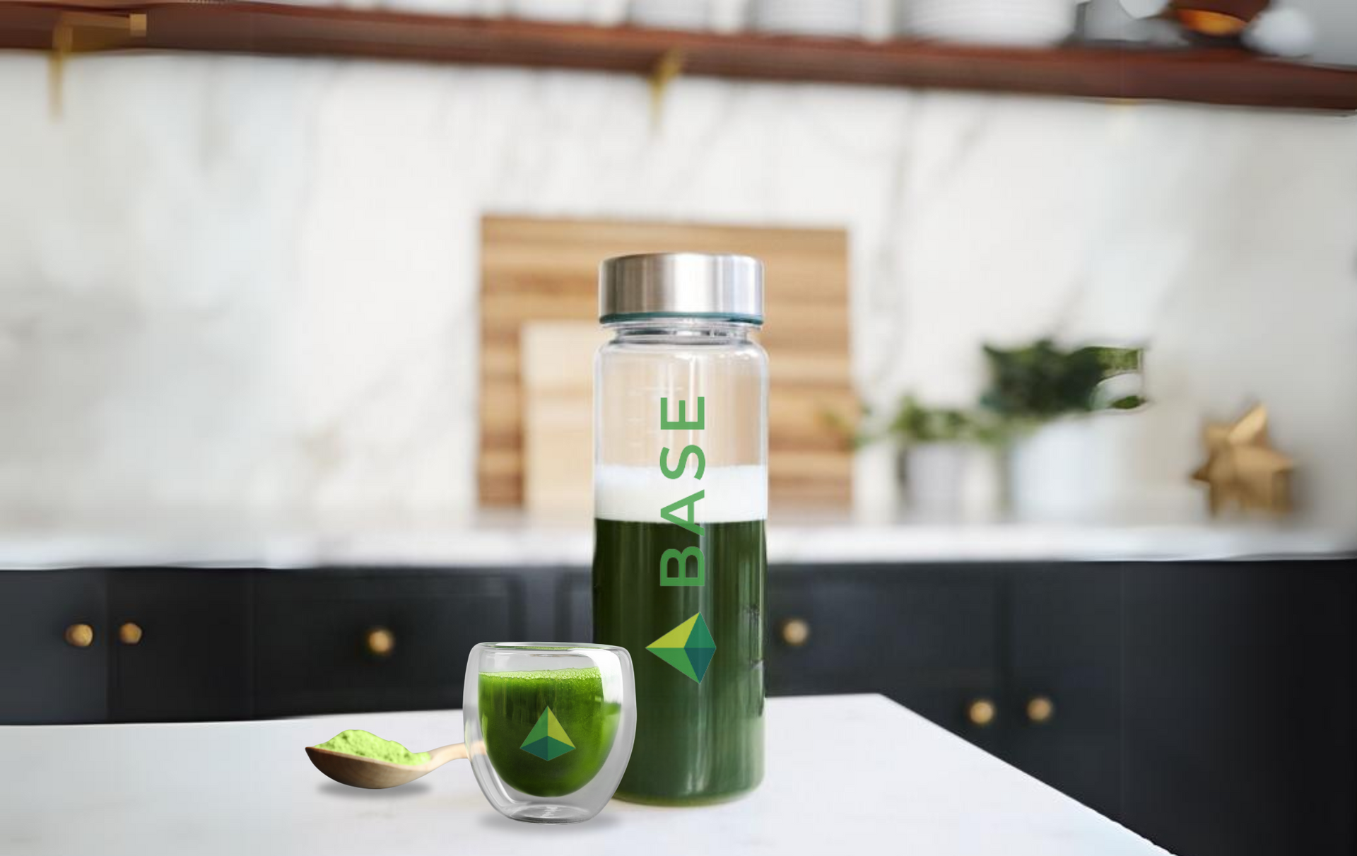 BASE Greens – BASE Performance