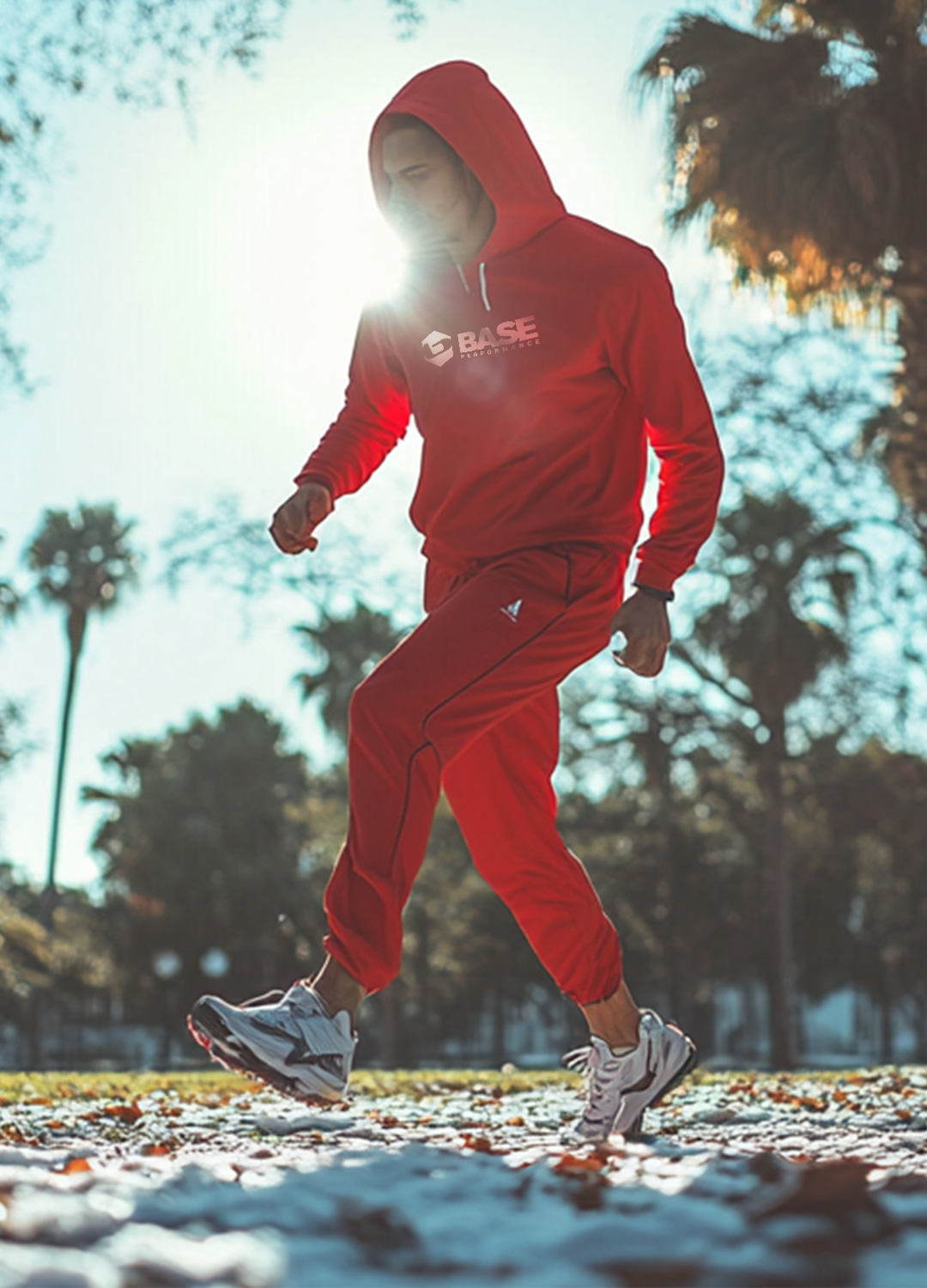 BASE PERFORMANCE – BASE Performance