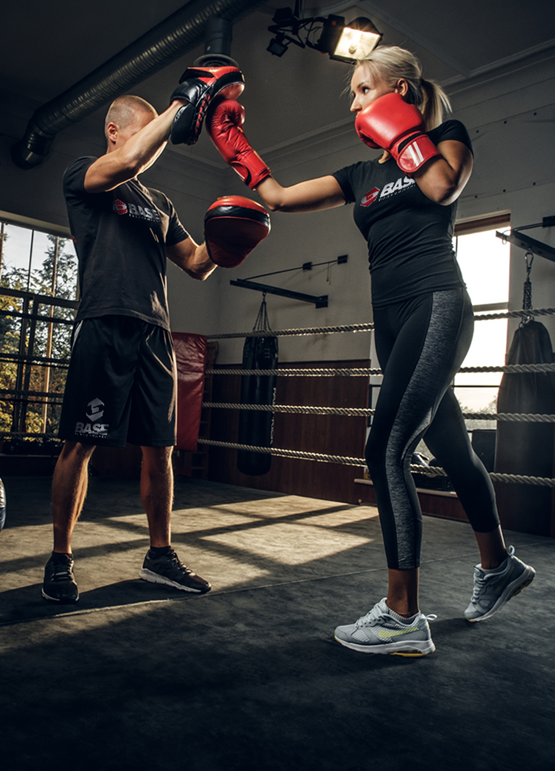 BASE PERFORMANCE – BASE Performance