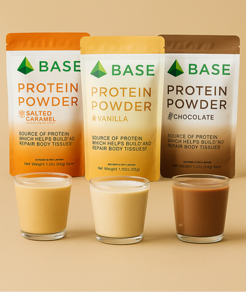 BASE PERFORMANCE – BASE Performance