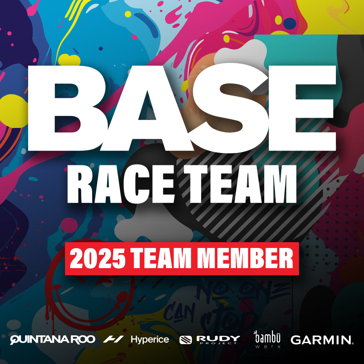 2025 TEAM START HERE – BASE Performance