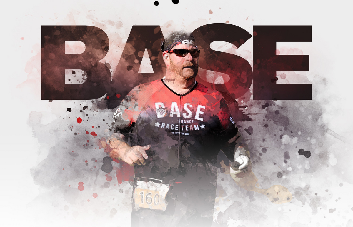 CONGRATULATIONS 2025 BASE TEAM MEMBER - WELCOME TO THE TEAM – BASE Performance