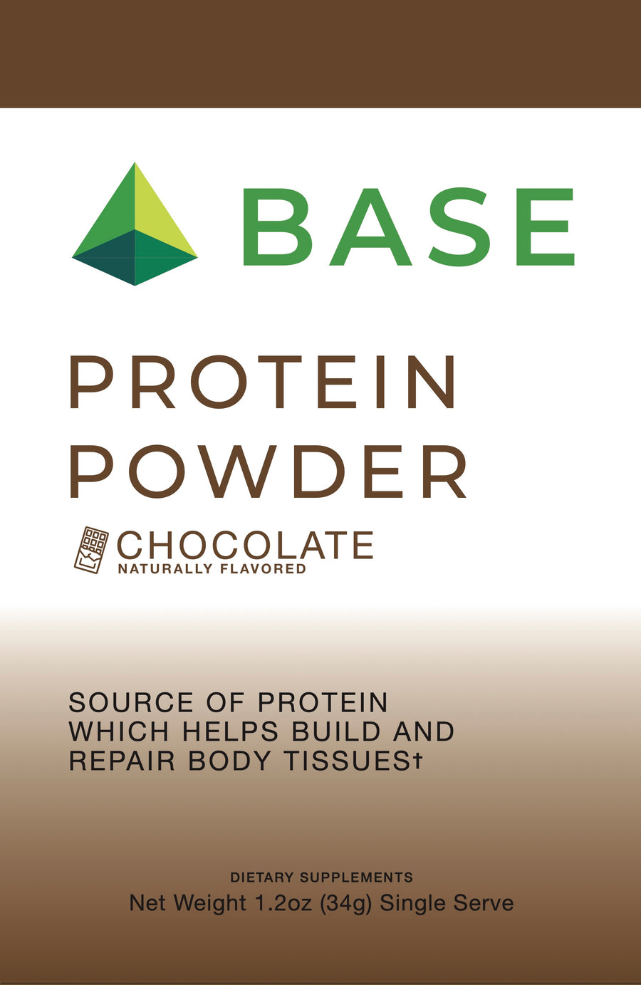 BASE Protein – BASE Performance