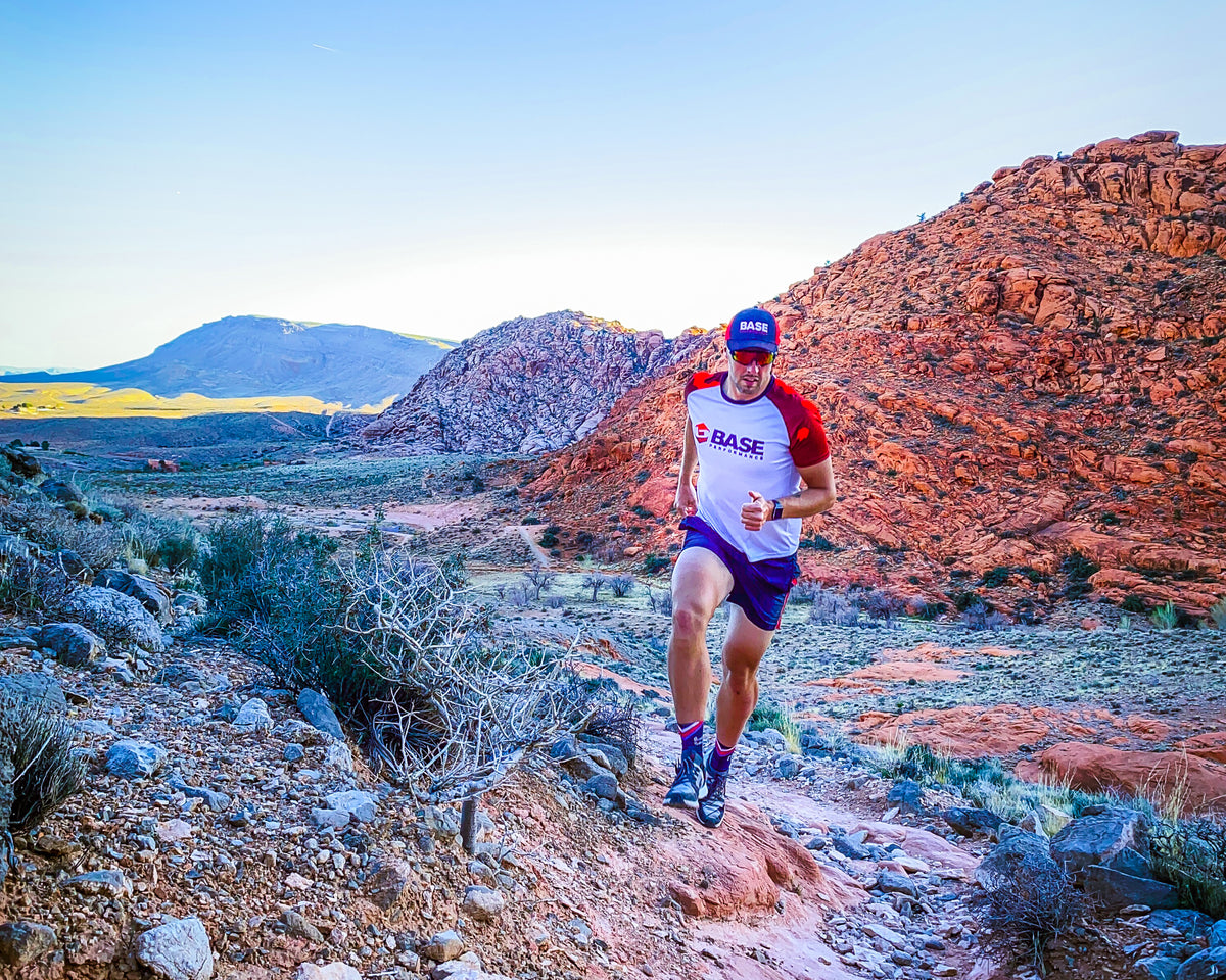 BASE SUMMER KITS – BASE Performance