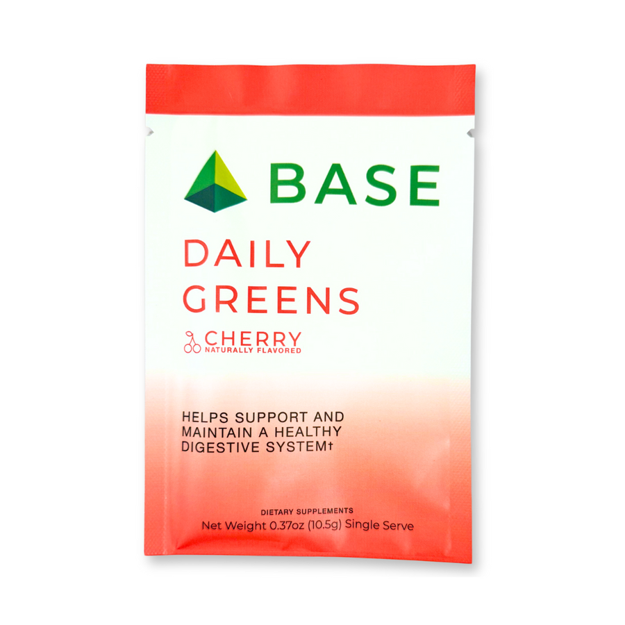 BASE PERFORMANCE – BASE Performance