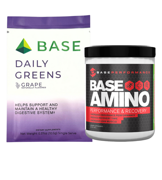 BASE PERFORMANCE – BASE Performance