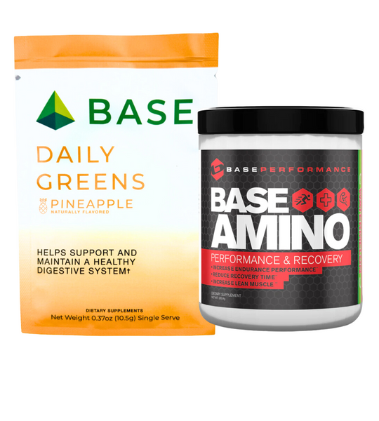 BASE PERFORMANCE – BASE Performance