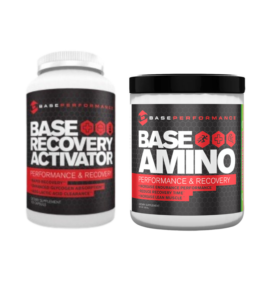 BASE PERFORMANCE – BASE Performance