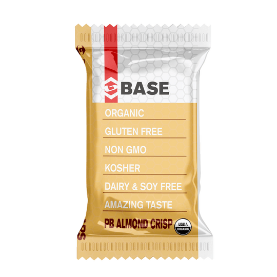 BASE PERFORMANCE – BASE Performance