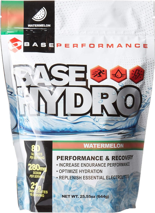 BASE Greens – BASE Performance