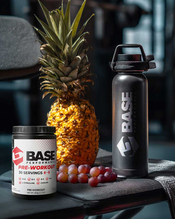 BASE PERFORMANCE – BASE Performance