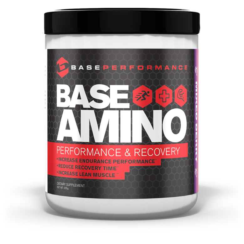BASE PERFORMANCE – BASE Performance