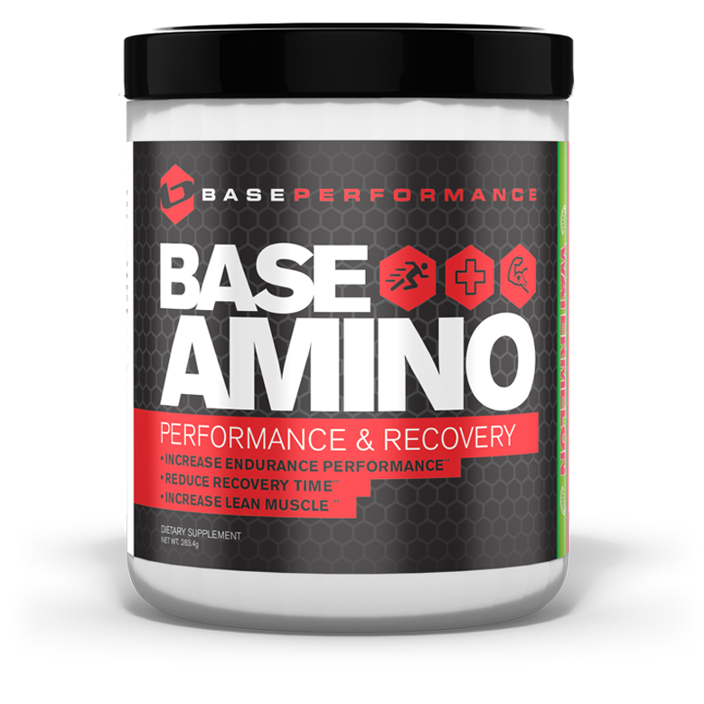 BASE PERFORMANCE – BASE Performance