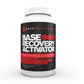 BASE Recovery Activator – BASE Performance