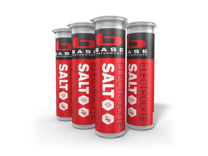 BASE PERFORMANCE – BASE Performance